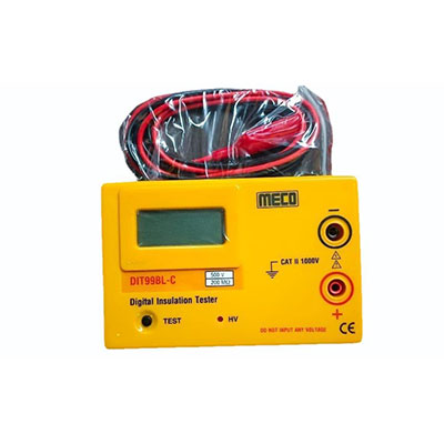 Meco Digital Clamp Meter Dealer, Distributor & Supplier in Kolkata ...